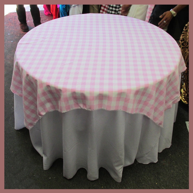 comprehensive buying guides for different types of fabrics and tablecl ...